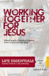 Working Together for Jesus | One Lord One Body Ministries